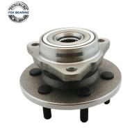 China 515007 Front Wheel Hub Bearing Assembly 1997-2004 Dodge Dakota 4WD for sale