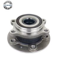 China Perfect Quality 3510003AFC0000 Front Wheel Hub Bearing Compatible For AION for sale