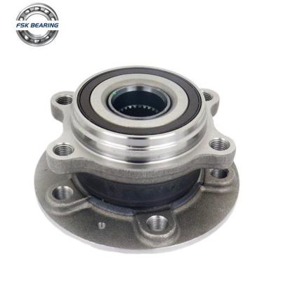 China Perfect Quality 3510003AFC0000 Front Wheel Hub Bearing Compatible For AION for sale