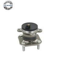 China D09H-26-15X Wheel Hub Unit Car Bearing Shaft Head For Mazda for sale