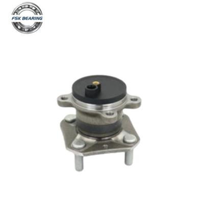 China D09H-26-15X Wheel Hub Unit Car Bearing Shaft Head For Mazda for sale
