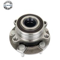 China HB5Z-1104-A Wheel Hub Bearing  Kit OE Number For Ford for sale