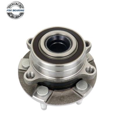 China HB5Z-1104-A Wheel Hub Bearing  Kit OE Number For Ford for sale