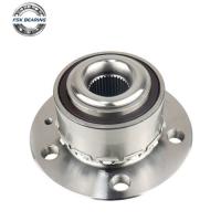 China 2QD407621 Front Wheel Hub Bearing Assembly For Audi Seat Skoda for sale