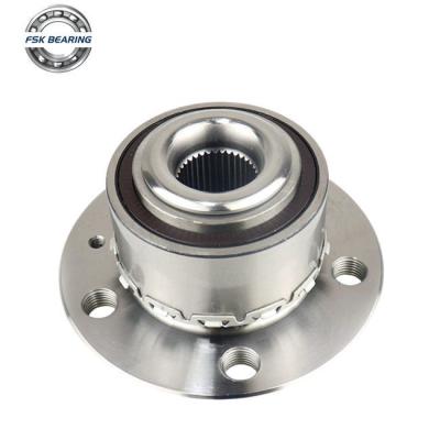 China 2QD407621 Front Wheel Hub Bearing Assembly For Audi Seat Skoda for sale