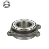 China 4M0498625C OEM Front Wheel Hub Bearing Assembly For Audi A4 S4 A5 S5 Q5 2.0T for sale