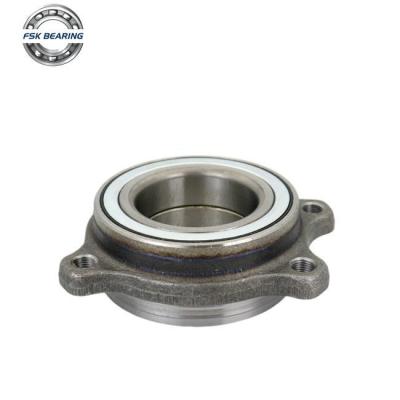 China 4M0498625C OEM Front Wheel Hub Bearing Assembly For Audi A4 S4 A5 S5 Q5 2.0T for sale