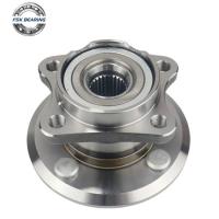 China 42410-52060 Auto Rear Wheel Bearing Hub Assembly For Toyota Yaris for sale