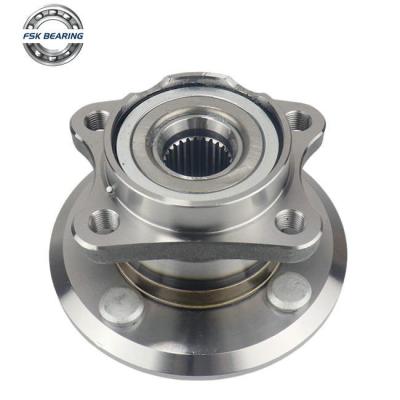 China 42410-52060 Auto Rear Wheel Bearing Hub Assembly For Toyota Yaris for sale