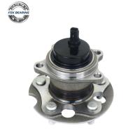 China 42450-28041 Wheel Hub Wheel Bearing Kit OE Number By TOYOTA for sale