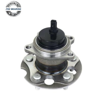 China 42450-28041 Wheel Hub Wheel Bearing Kit OE Number By TOYOTA for sale