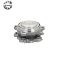 China 31402408654 Wheel Hub Bearing Assembly Manufacturer Supplies Automotive Bearing For BMW for sale