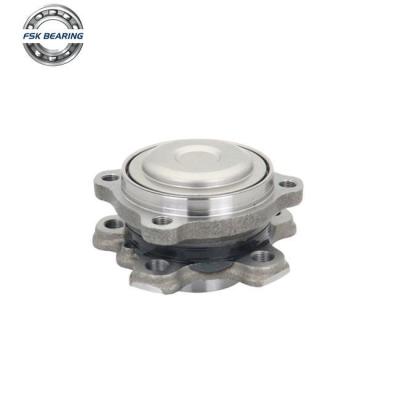 China 31402408654 Wheel Hub Bearing Assembly Manufacturer Supplies Automotive Bearing For BMW for sale