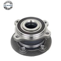 China High Quality A1673560200 Front Wheel Hub Bearing Assembly For BMW for sale