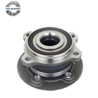 China High Quality A1673560200 Front Wheel Hub Bearing Assembly For BMW for sale