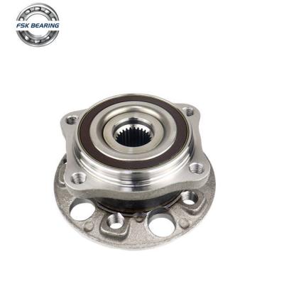 China Automotive Bearing  Assembly A2223340100 Wheel Hub Bearing For Mercedes-Benz C-Class for sale