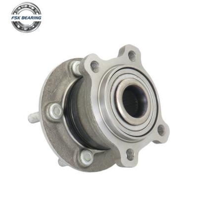 China Ford CV6Z-1104-H Wheel Bearing and Hub Assembly Rear Axle Transmission for sale