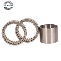 China Four Row 518214 Cylindrical Roller Bearing 260*400*290mm China Manufacture for sale