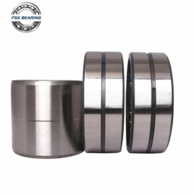 China Large Size 517464 Rolling Mill Roller Bearing 420*600*440mm Four Row for sale