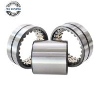 China 545467 Four Row Cylindrical Roller Bearing 420*600*440mm G20cr2Ni4A Material for sale