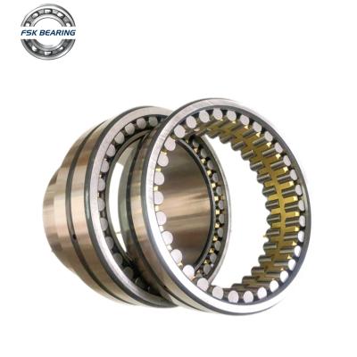 China 541646 Four Row Cylindrical Roller Bearings 510*730*520mm For Rolling Mills for sale