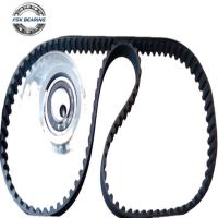 China Tensioner Pulley K015521XS Water Pump And Timing Belt Kit for sale