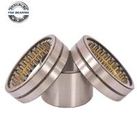 China Four Row 543481 Cylindrical Roller Bearing 530*870*670mm China Manufacture for sale