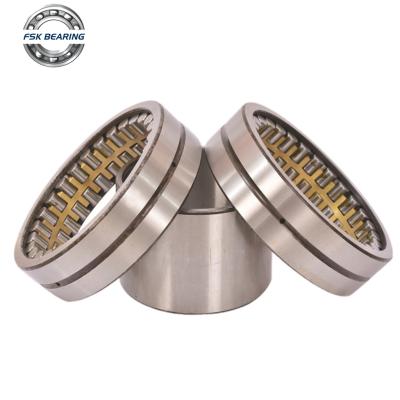 China Four Row 543481 Cylindrical Roller Bearing 530*870*670mm China Manufacture for sale