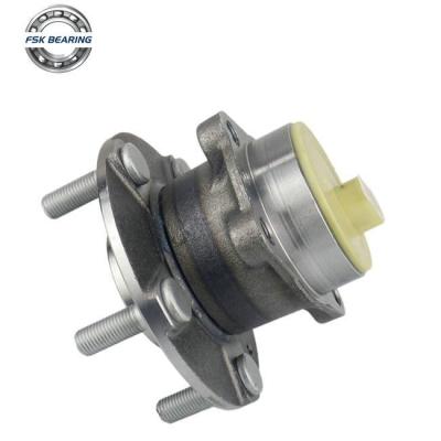 China 3502120-BN71 Buy Auto Car Parts Rear Wheel Hub Bearing Assembly for sale