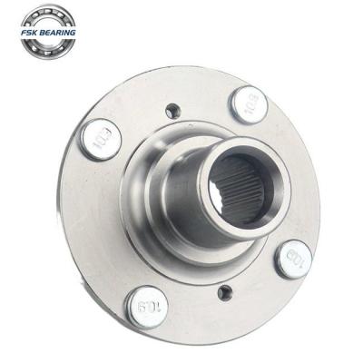 China 43420-50853 Front Wheel Hub Bearing Replacement Parts Compatible With SUZUKI SWIFT for sale