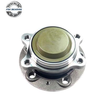 China 3QF501611B OEM Rear Left Right Wheel Bearing For Volkswagen for sale