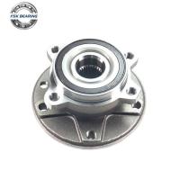 China 7P0498287 Wheel Hub Bearing Replacement Parts for Volkswagen PORSCHE for sale