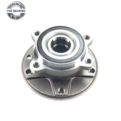 China 7P0498287 Wheel Hub Bearing Replacement Parts for Volkswagen PORSCHE for sale