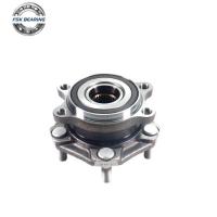 China 3885A066 Automotive Wheel Hub unit Bearing For Mitsubishi Outlander 2022-2023 for sale