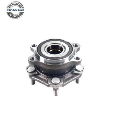China 3885A066 Automotive Wheel Hub unit Bearing For Mitsubishi Outlander 2022-2023 for sale