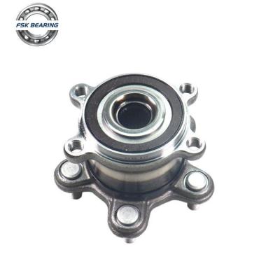 China 43202-6RS1A Designed Specifically Wheel Hub Bearingfor Nissan Rogue 4WD for sale