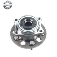 China 51750-J5500 Front Left Right Rear Wheel Bearing Hub Assembly For Genesis for sale