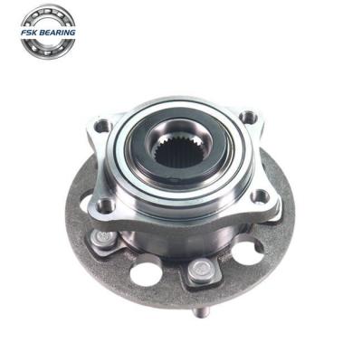 China 51750-J5500 Front Left Right Rear Wheel Bearing Hub Assembly For Genesis for sale