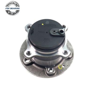 China 3104100AKU0PA Rear Wheel Hub Bearing Compatible For Great Wall WEY VV7 for sale