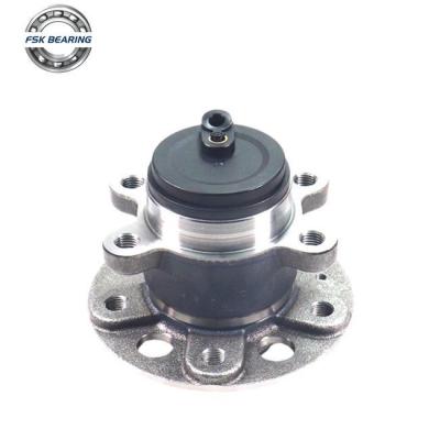 China 3520007BSV0000 Wheel Hub Bearings Compatible With GAC Trumpchi for sale