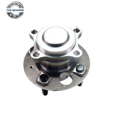 China Equipment Wheel bearing kit OEM 13584682 Rear Wheel Hub Bearing for sale