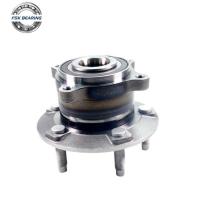 China 13591999  Rear Wheel Hub And Bearing Assembly For Chevrolet General Motors Opel Vauxhall for sale