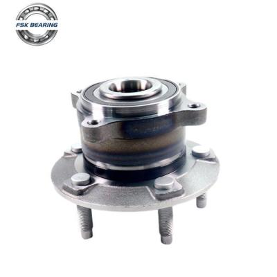 China 13591999  Rear Wheel Hub And Bearing Assembly For Chevrolet General Motors Opel Vauxhall for sale