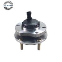 China 92115771 Front Right Wheel Hub Bearing Assembly Replacement For Pontiac for sale