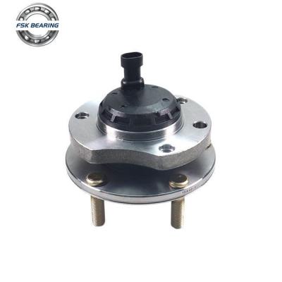 China 92115771 Front Right Wheel Hub Bearing Assembly Replacement For Pontiac for sale