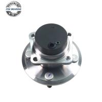 China BYDF33104000 Find The Right Rear Wheel Hub Bearing For BYD F3 for sale