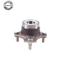 China VKBA6862 43402-77A00 Front Wheel Hub Bearing Compatible For Suzuki for sale
