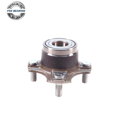 China VKBA6862 43402-77A00 Front Wheel Hub Bearing Compatible For Suzuki for sale