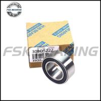 China High Quality 30BD5222 Deep Groove Ball Bearing For Automotive Air Conditioning Compressors for sale