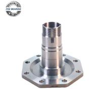 China High Quality 43401-60090 Wheel Hub Bearing For Toyota Spindle For Land Cruiser for sale